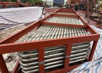 China Industrial Boiler Superheater Coils designed for maximum heat absorption and improved steam output in large scale boiler systems for sale