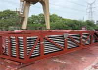 China Industrial Boiler Superheater Coils designed for maximum heat absorption and improved steam output in large scale boiler systems for sale