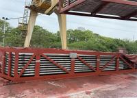 China Industrial Boiler Superheater Coils designed for maximum heat absorption and improved steam output in large scale boiler systems for sale