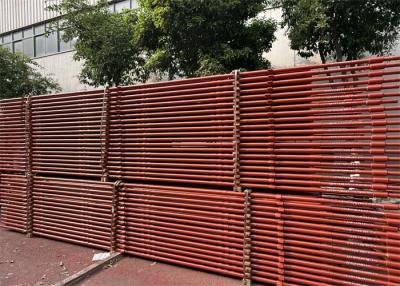 China High-grade Alloy Steel Boiler Superheater Coils with Corrosion-resistant Coatings for Up to 650°C Operating Temperature for sale