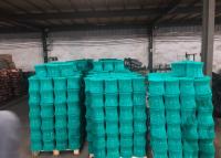 China ISO9001 Pvc Twist Bailing Wire 0.7mm - 4.0mm for sale