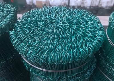 China ISO9001 Pvc Twist Bailing Wire 0.7mm - 4.0mm for sale