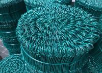 China Building BWG22 2500pcs 350mpa Carbon Steel Bar Tie Wire for sale