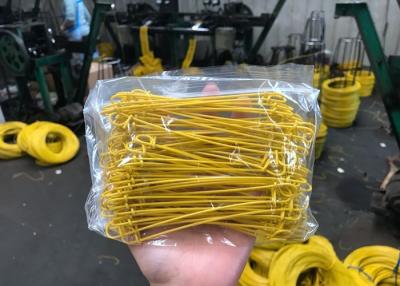 China PVC Coated Galvanized 1.6mm 4