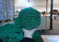 China Green Yellow 24