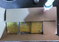 China Garden  Plastic Coated 4mm Twist Tie Metal Baling Wire for sale