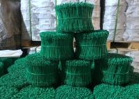 China Green Yellow 24