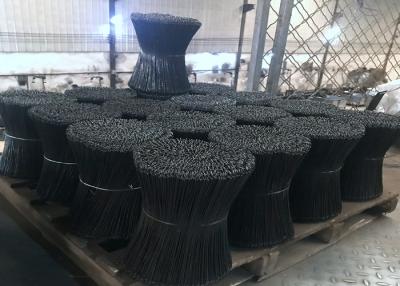 China Garden Flexible 1000pcs 350mpa BWG22 Metal Baling Wire for sale