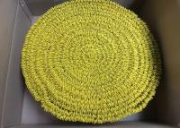 China Building Green 1.35mm 1.6mm 1000Pcs Metal Tie Wire for sale