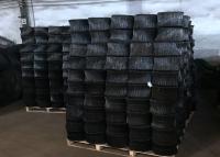 China Building 2000pcs 150mm 200mm Black Annealed Tie Wire for sale