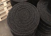 China 1.6mm 4 Inch 10 Inch Building Rebar Metal Binding Wire for sale