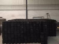 China Galvanized Double Loop 1000pcs 2mm BWG8 Metal Tie Wire for sale