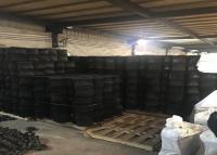 China Electro Black Iron 2000pcs 17 Gauge 350mpa Metal Tie Wire for sale