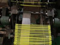 China Double Loop Thread Loop BWG8 Annealed Tie Wire for sale