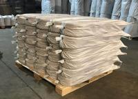 China Yellow 16 Gauge Low Carbon Iron SAE1006 Rebar Tie Wire for sale
