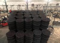 China 1.6mm 4 Inch 10 Inch Building Rebar Metal Binding Wire for sale