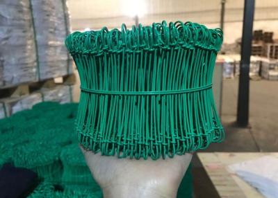 China Yellow 16 Gauge Low Carbon Iron SAE1006 Rebar Tie Wire for sale
