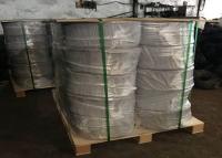 China Soft Unbreakable 5000pcs 550mpa Q235 Metal Binding Wire for sale