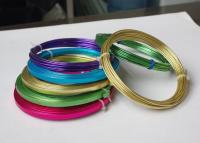 China Garden Supermarket 20m 16 DWG SAE1006 Metal Tie Wire for sale