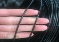 China 550mpa Black Annealed Tie Wire for sale