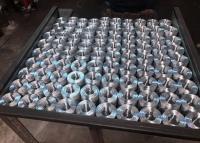 China Garden Fencing 1000pcs 3.5lbs Q235 PVC Coated Binding Wire for sale