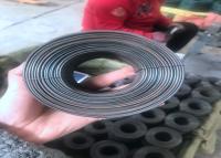 China Unbreakable 2000pcs 16G 3.5Lbs Metal Binding Wire for sale