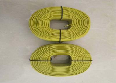 China 550mpa Black Annealed Tie Wire for sale