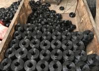China Construction Binding 3.5lbs 1.6mm Rebar Tie Wire for sale