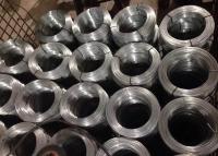 China BWG15 1.6kg/Roll 32kg/Box Loop Ties For Rebar for sale