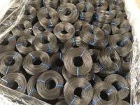 China BWG8 Building 350Mpa Concrete Reinforcement Tying Wire for sale
