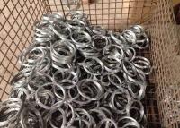China Coil Baling Small BWG22 3.5lbs Rebar Tie Wire for sale