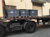 China 18 Gauge Round 0.70mm Industrial Rebar Tie Wire for sale
