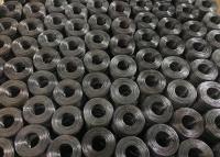 China 6 Gauge Black Annealed Baling Rebar Tie Wire for sale