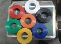 China 6 Gauge Black Annealed Baling Rebar Tie Wire for sale