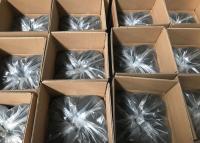 China 18 Gauge Round 0.70mm Industrial Rebar Tie Wire for sale