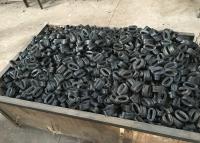 China Fencing 1mm 2mm Low Carbon Steel Black Annealed Tie Wire for sale