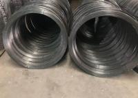 China Q195 Grade Binding 350-550mpa Soft Annealed Wire for sale