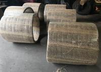 China Q195 Grade Binding 350-550mpa Soft Annealed Wire for sale