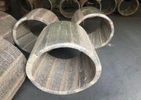 China Galvanized 16 Gauge 2mm Q195 Black Annealed Tying Wire for sale