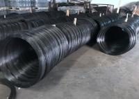 China Unbreakable 4.8m 550mpa Metal Hanger Q235 Iron Binding Wire for sale
