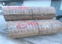 China Round Flexible SAE1006 380mpa 1mm Black Annealed Wire for sale