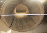 China Round Flexible SAE1006 380mpa 1mm Black Annealed Wire for sale