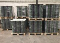 China Low Carbon Steel 6GA 12GA Q195 Black Annealed Baling Wire for sale