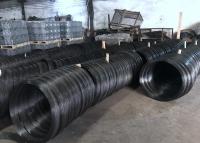 China Green Yellow 10kg 350mpa 3.77mm Black Annealed Wire for sale