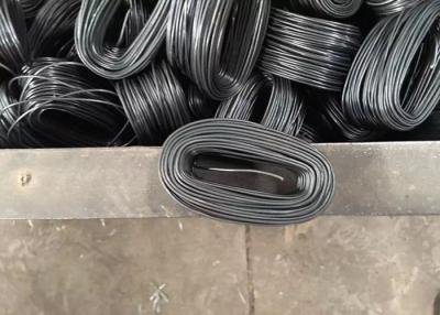China Building 18 Gauge 3.5lbs SAE1006 Black Annealed Tie Wire for sale