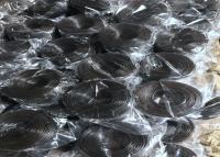 China 16 Gauge Black Annealed Tie Wire for sale