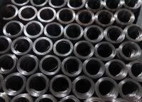 China 16 Gauge Black Annealed Tie Wire for sale
