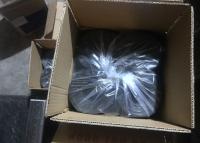 China 5000pcs 14 Gauge 350mpa 2mm Black Annealed Tie Wire for sale
