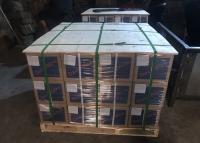 China 1.24Mm Black Annealed Rebar Wire for sale