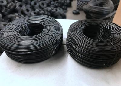 China BWG22 Black Annealed Rebar Wire for sale
